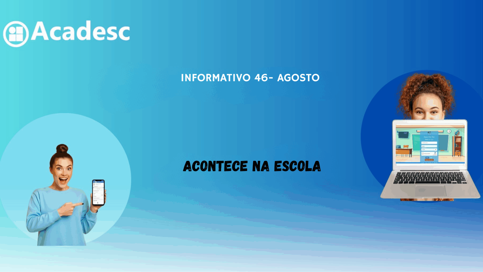 Blog do Acadesc – Blog Acadesc